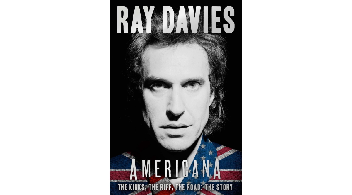 Ray Davies: Bir Dahinin Portresi | Dark Blue Notes