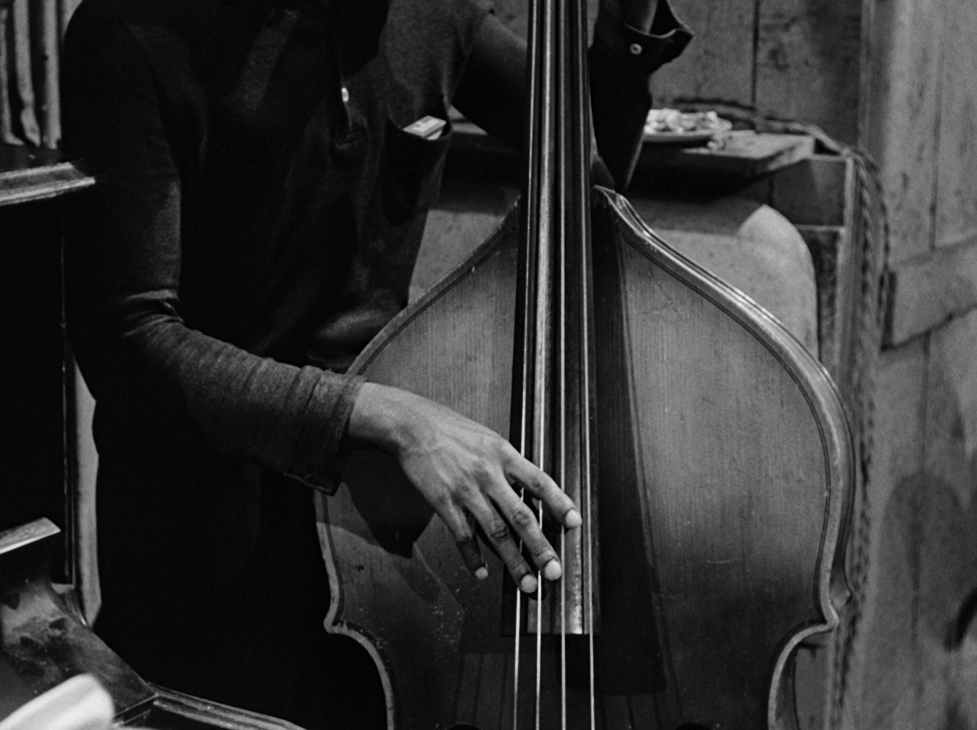 The Connection: Kediler Caz Yapar Mı? | Dark Blue Notes