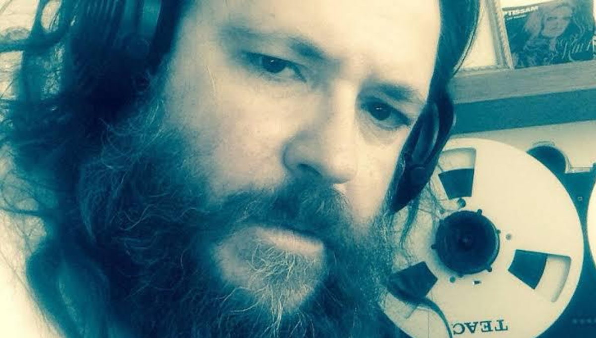 Reha Arcan | Dark Blue Notes