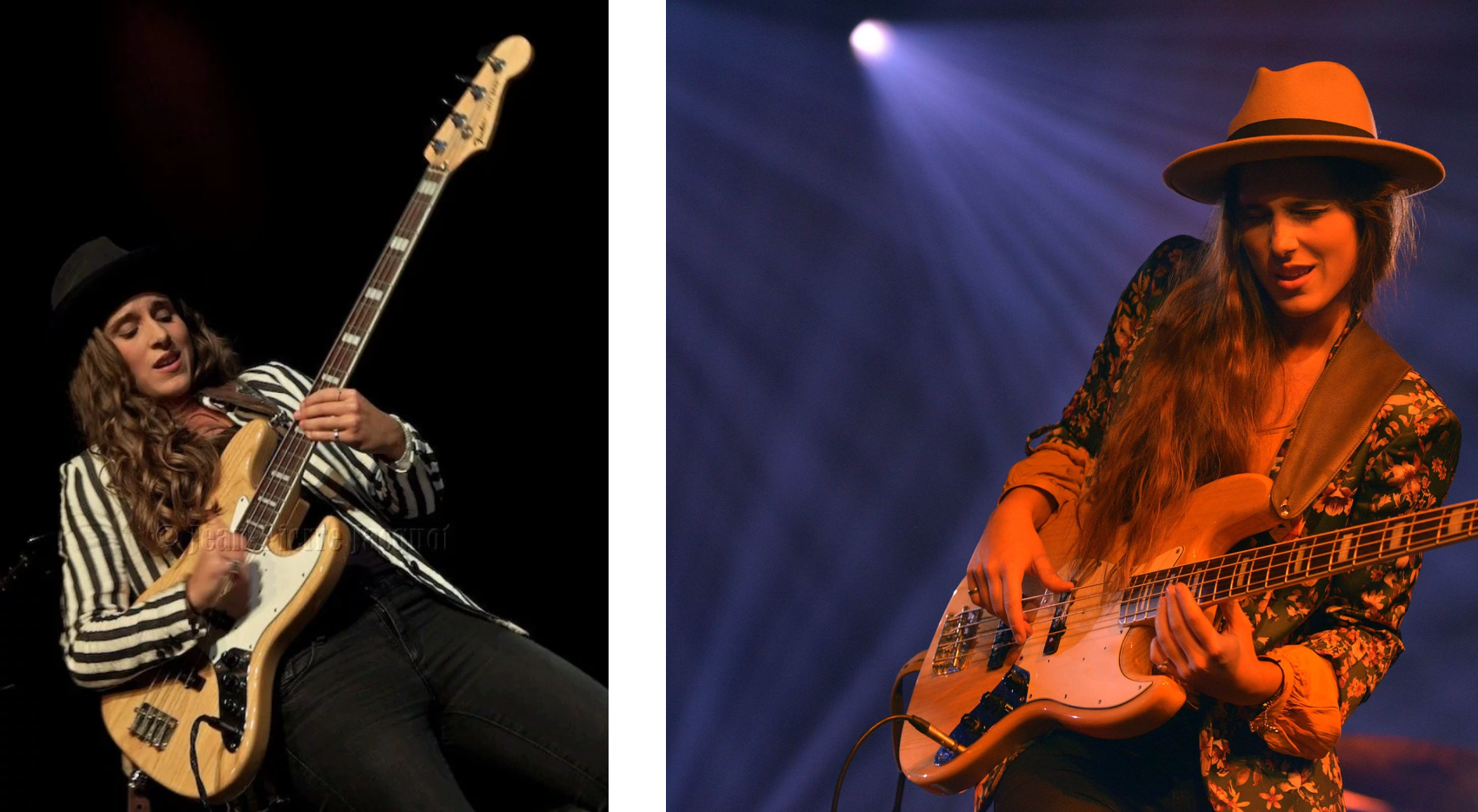 Kinga Glyk Röportajı | Dark Blue Notes