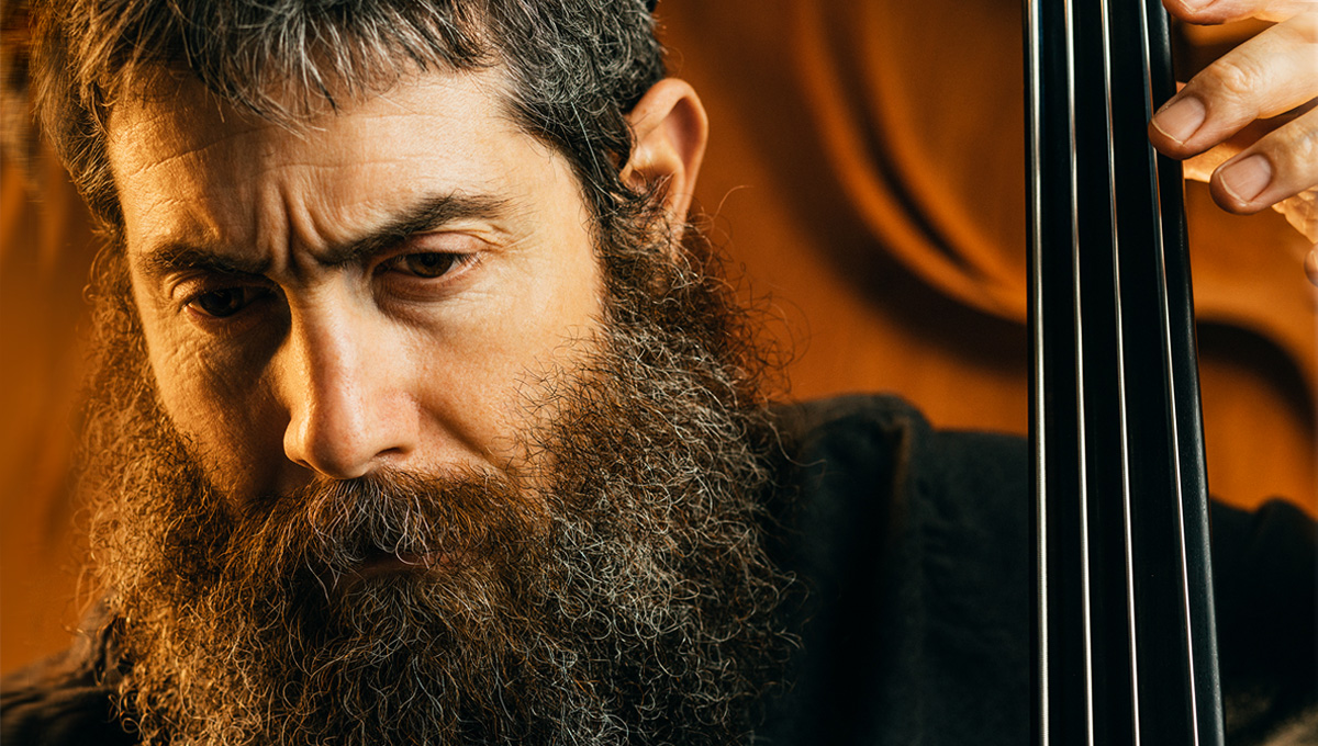 The Pursuit of Simplicity in Music: Yosef Gutman Levitt | Dark Blue Notes