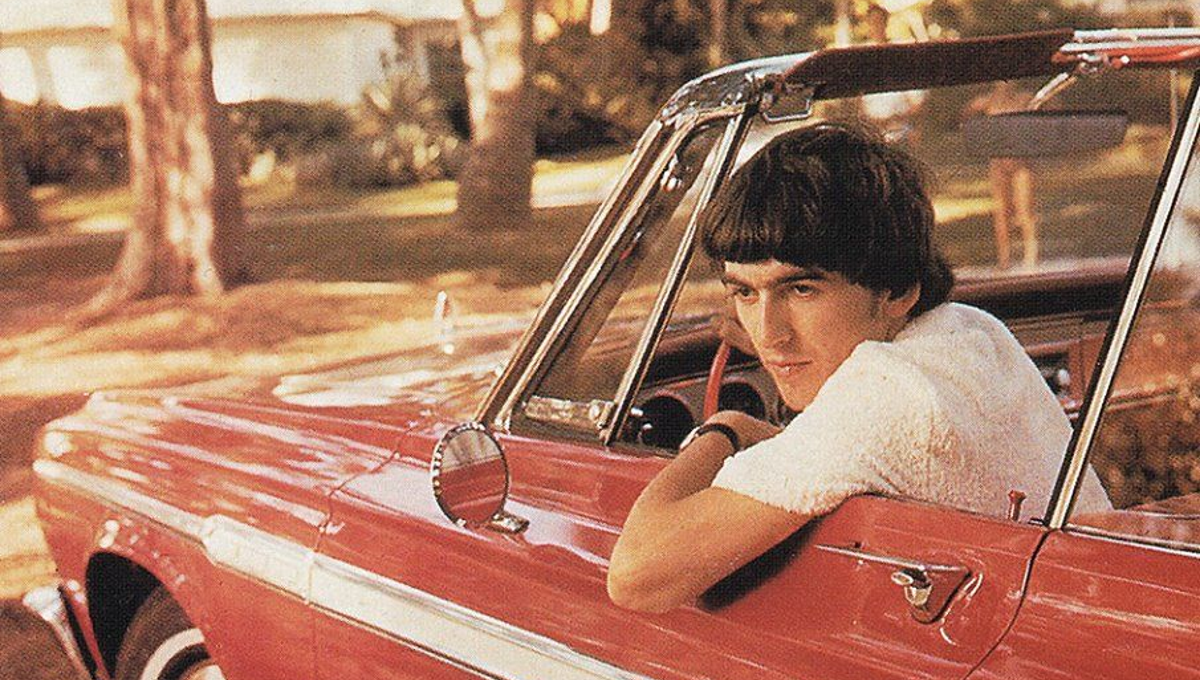 Bir Koleksiyoner Olarak George Harrison | Dark Blue Notes