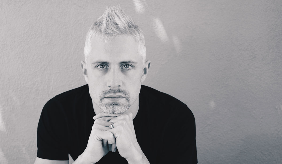 John Escreet - Seismic Shift | Dark Blue Notes