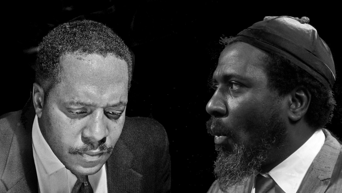 Thelonious Monk – Bud Powell: Bir Caz Dostluğunun Hikâyesi | Dark Blue ...