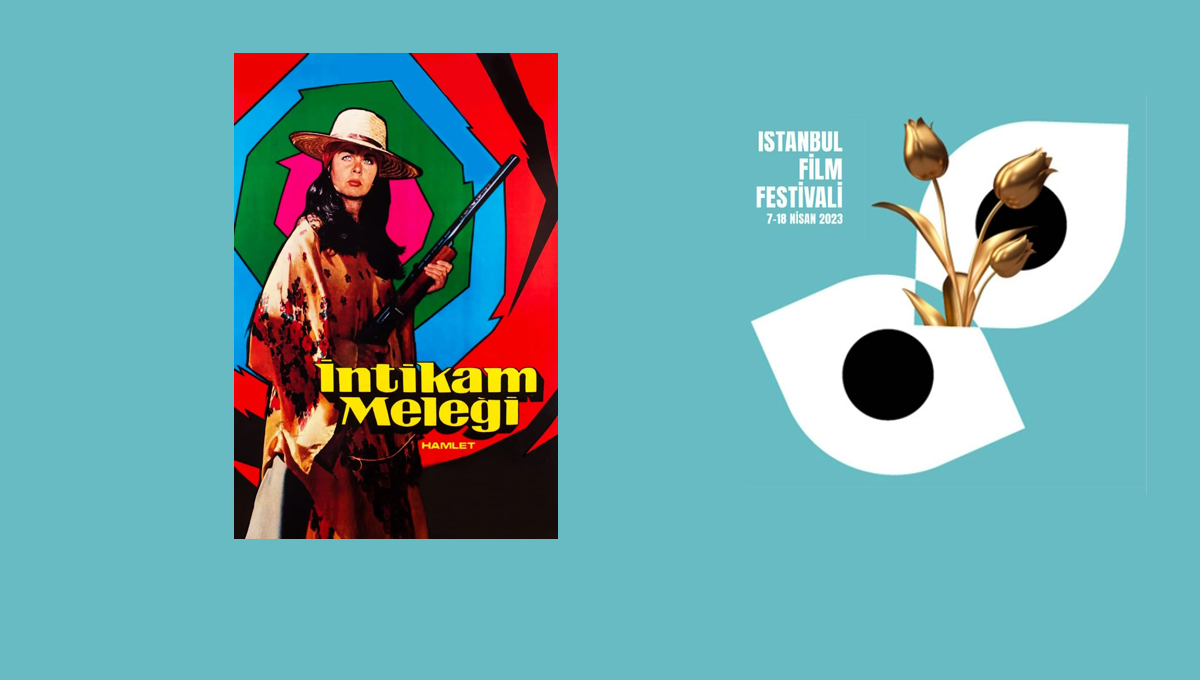 Kışkırtıcı Bir Uyarlama: İntikam Meleği - Kadın Hamlet | Dark Blue Notes