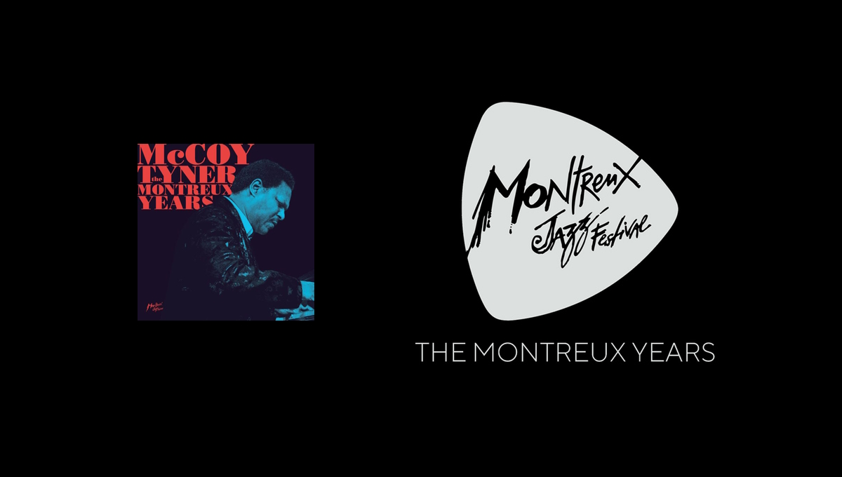 Montreux Years - Montrö Hazine Sandığı | Dark Blue Notes