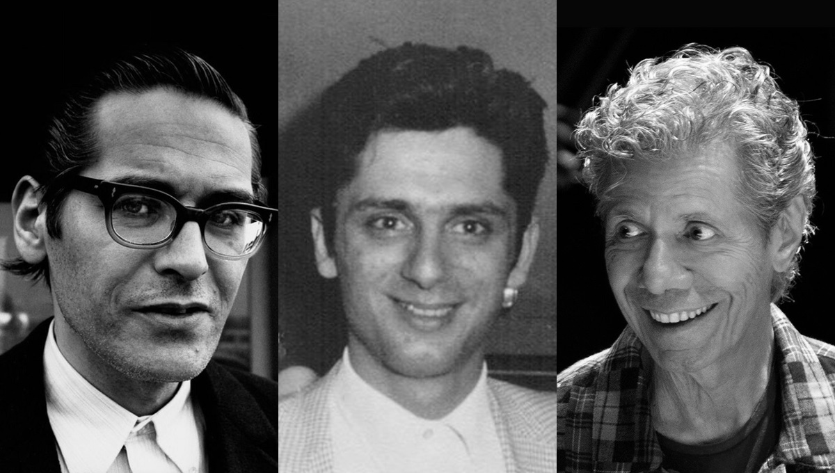 Cazda Doğaçlama Üzerine | Dark Blue Notes