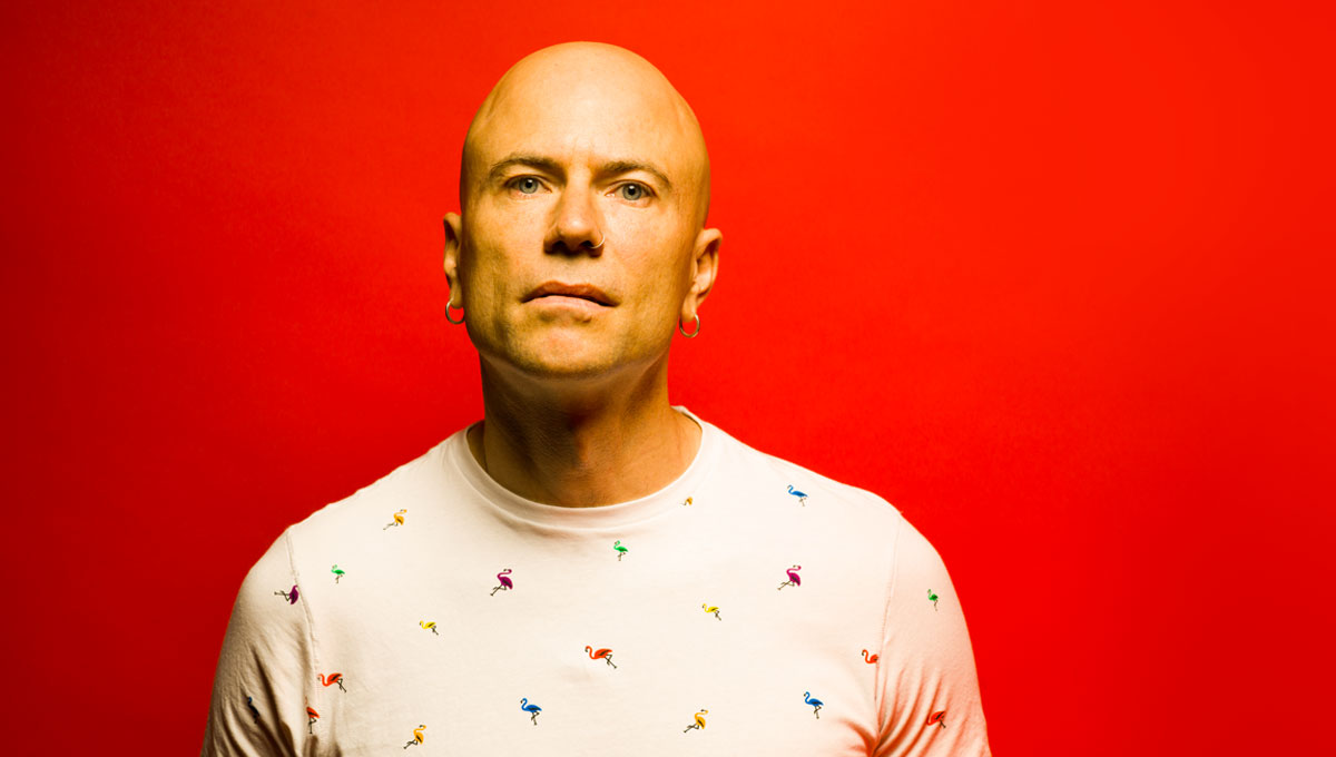 Ben Winkelman - Heartbeat (2023 OA2 Records) | Dark Blue Notes