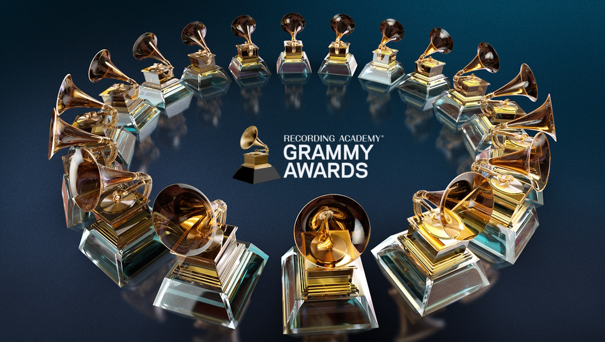 66. Grammy Adayları ve Caz | Dark Blue Notes