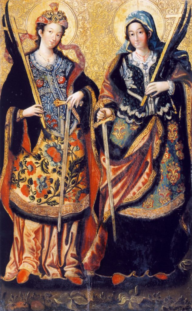 Barok Müziği /1 | Dark Blue Notes