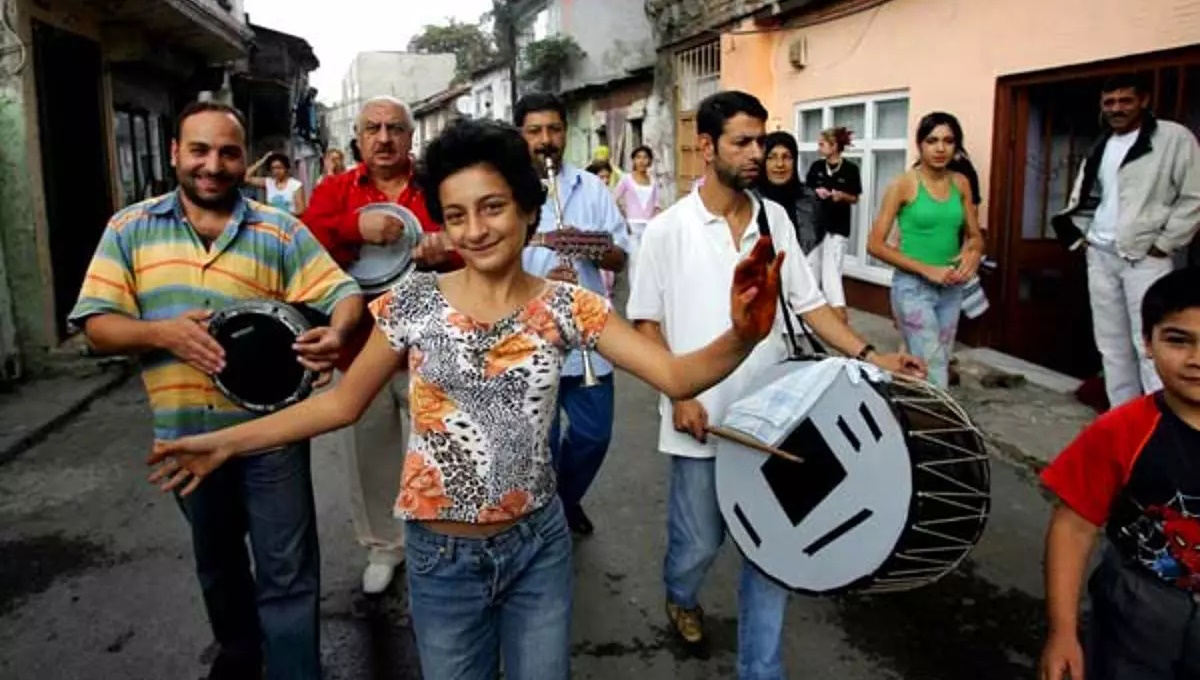 Türkiye’de Çingene Müziği: Melih Duygulu ile Röportaj | Dark Blue Notes