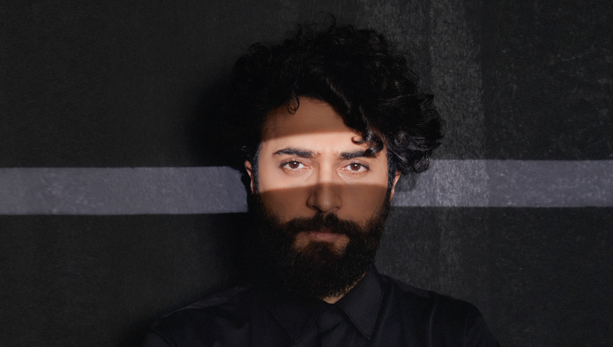 Alafsar Rahimov ile Söyleşi | Dark Blue Notes