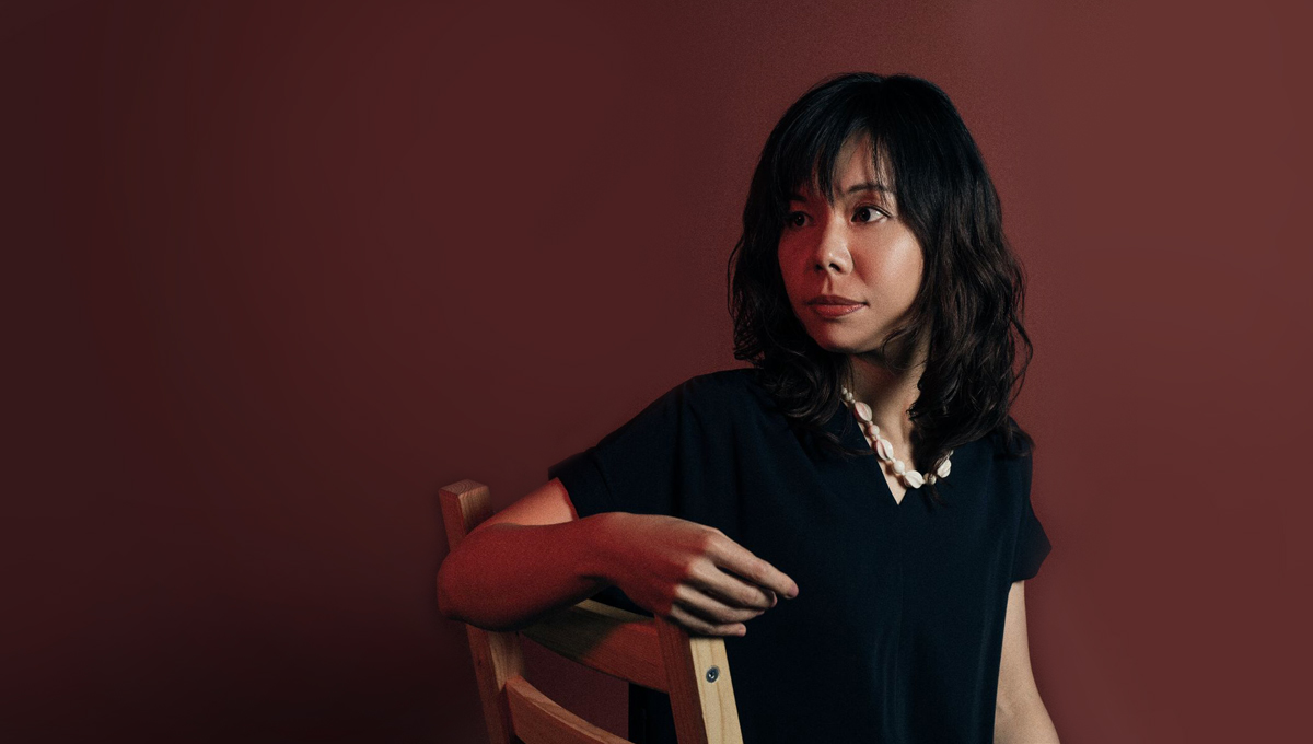 Mamiko Watanabe - Being Guided By The Light (Jojo Records 2024) | Dark ...