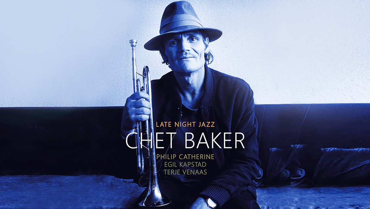Sessiz Gecenin Eşlikçisi Chet Baker: Late Night Jazz | Dark Blue Notes