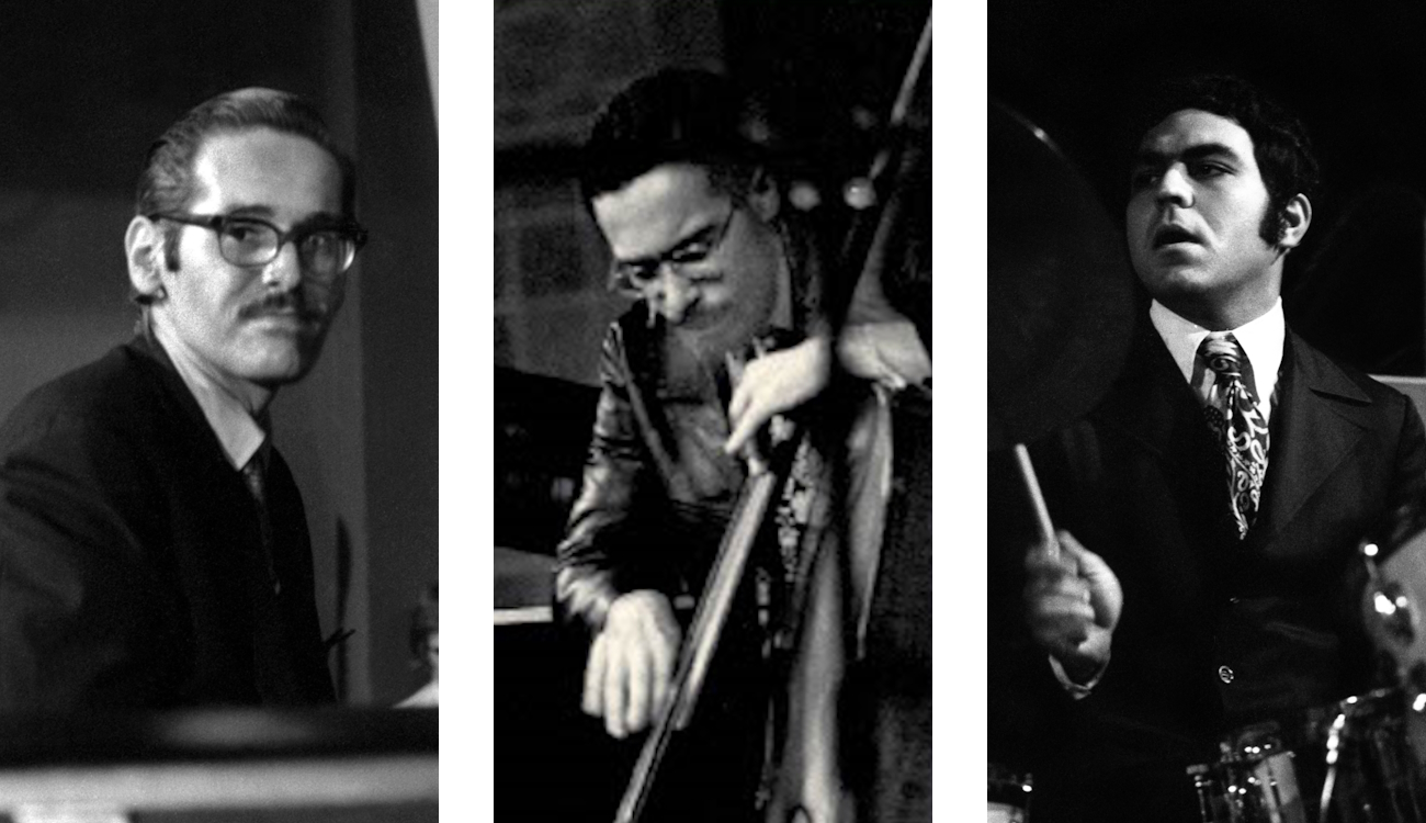 Bill Evans: In Norway The Kongsberg Concert (Elemental 2024) | Dark ...