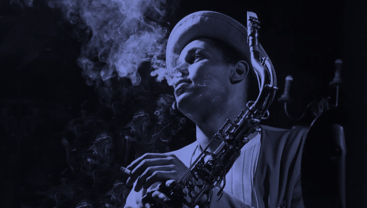 Dexter Gordon: Bir Amerikan Orijinali | Dark Blue Notes