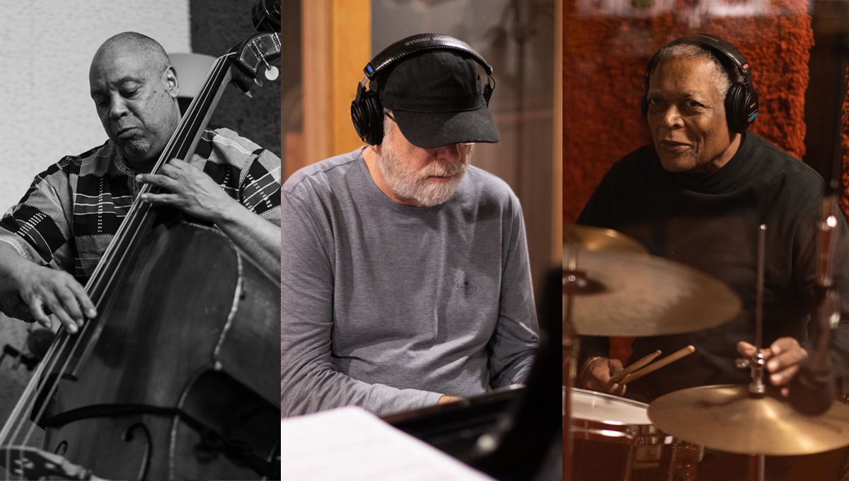 Bill O’Connell Dokunuşu (Jojo Records 2025) | Dark Blue Notes