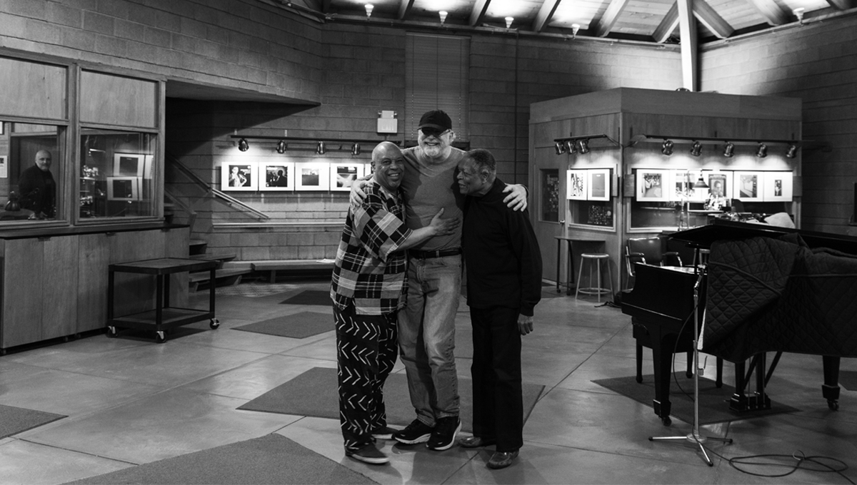 Bill O’Connell Dokunuşu (Jojo Records 2025) | Dark Blue Notes