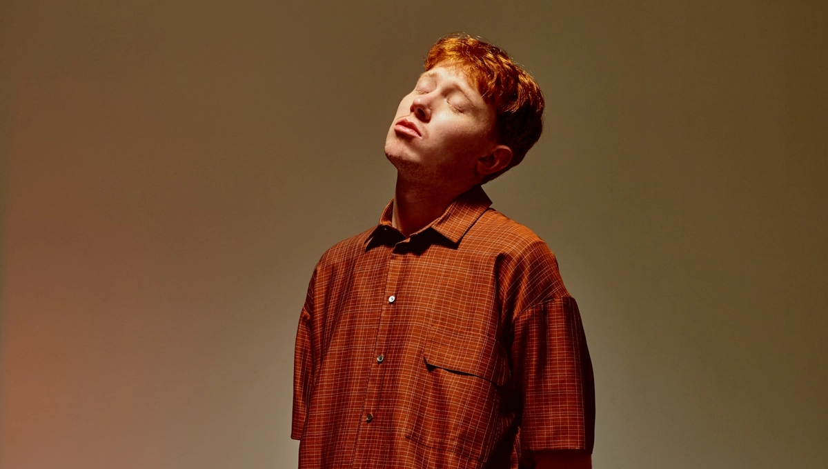 King Krule: Modern Müziğin Melankolik Dehası | Dark Blue Notes