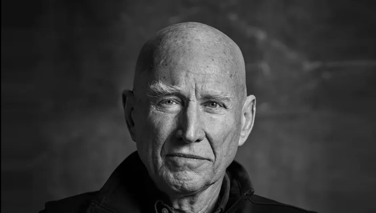 Dünyayı Dinleyen Adam: Sebastião Salgado ve Sessiz Müziği | Dark Blue Notes