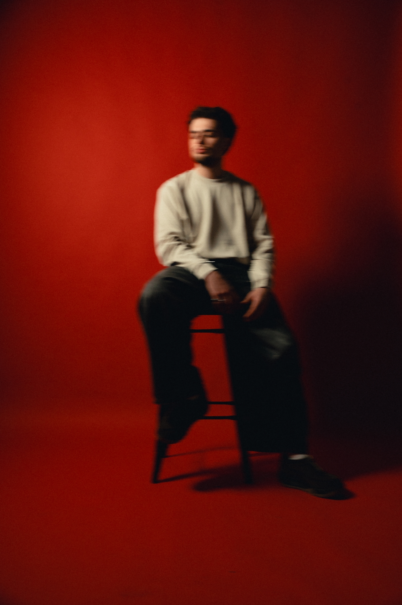 Liam Shortall ya da namı diğer corto.alto ile Röportaj | Dark Blue Notes