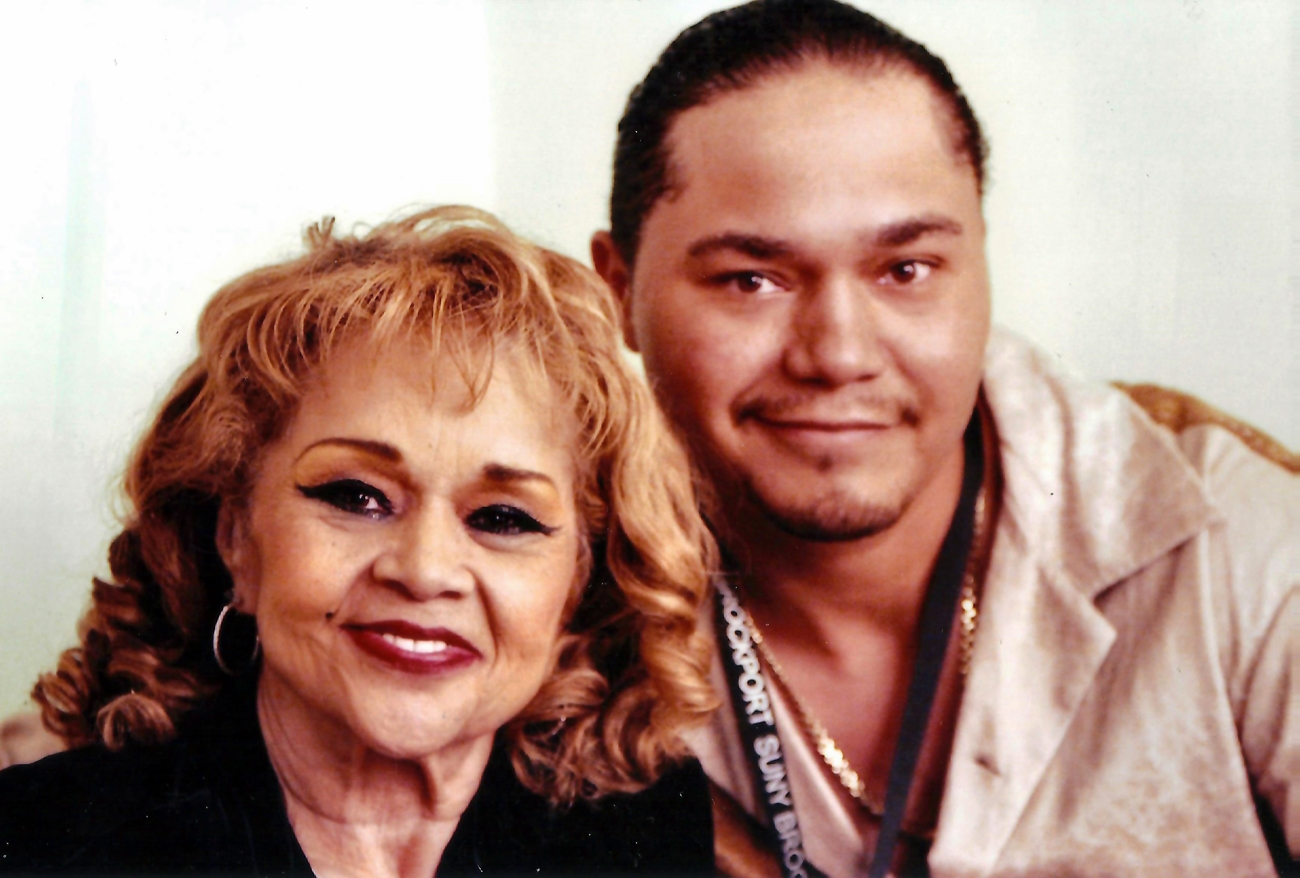 Etta James ve ardından kopan fırtına | Dark Blue Notes